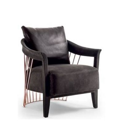Brook Accent Chair