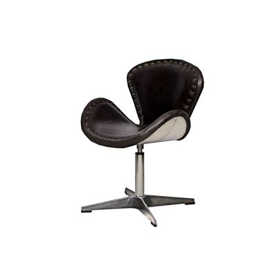 Spitfire Revolving Chair